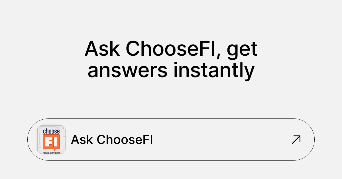 Ask Choosefi